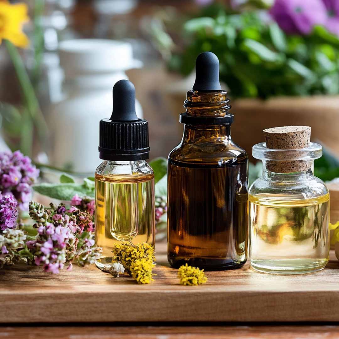 Essential Oils